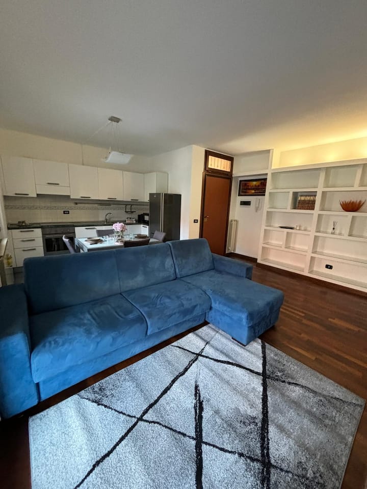 Appartamento Lainate Zona Rho Fiera - Saronno