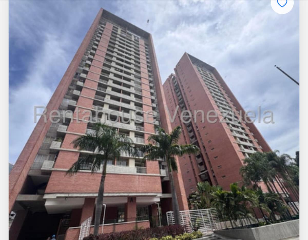 Condo Caracas Boleita Norte/Two roads- pool - Apartments for Rent in ...