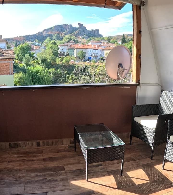 Fortress View Apartment 2 - Belogradchik