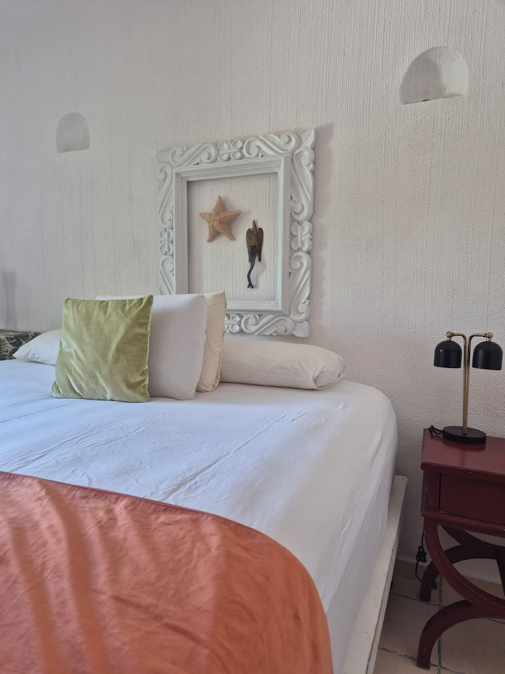 A Pasos Del Ado Y  Parque De Las Palapas - Cancún