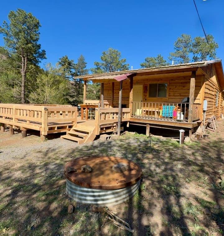 Bonito Hideaway - Ruidoso, NM