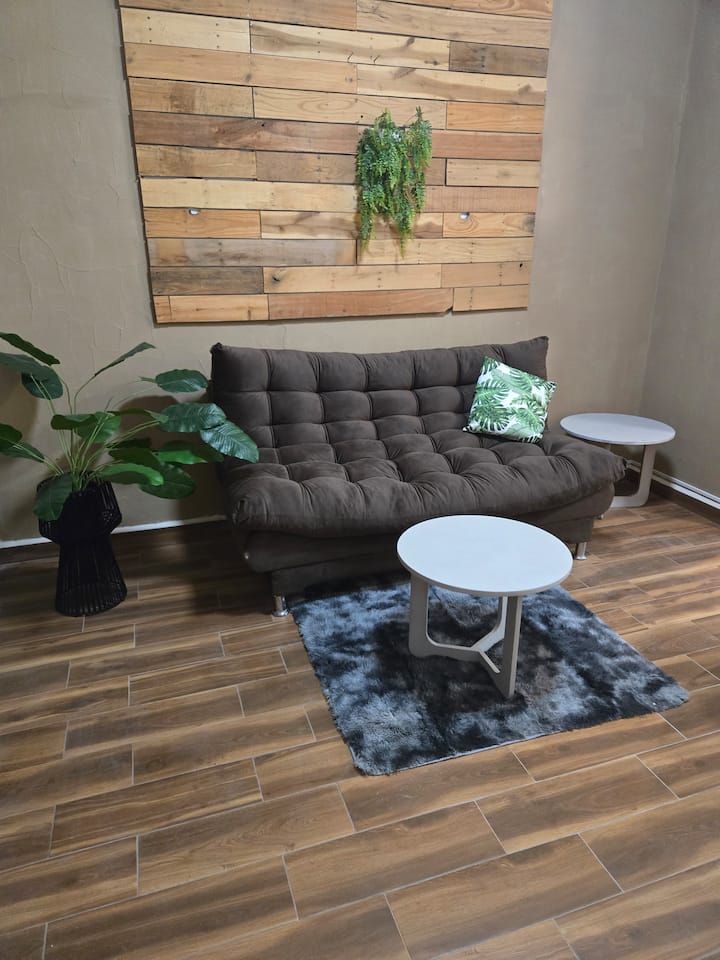 Departamento Cerca De Fundidora - 몬테레이