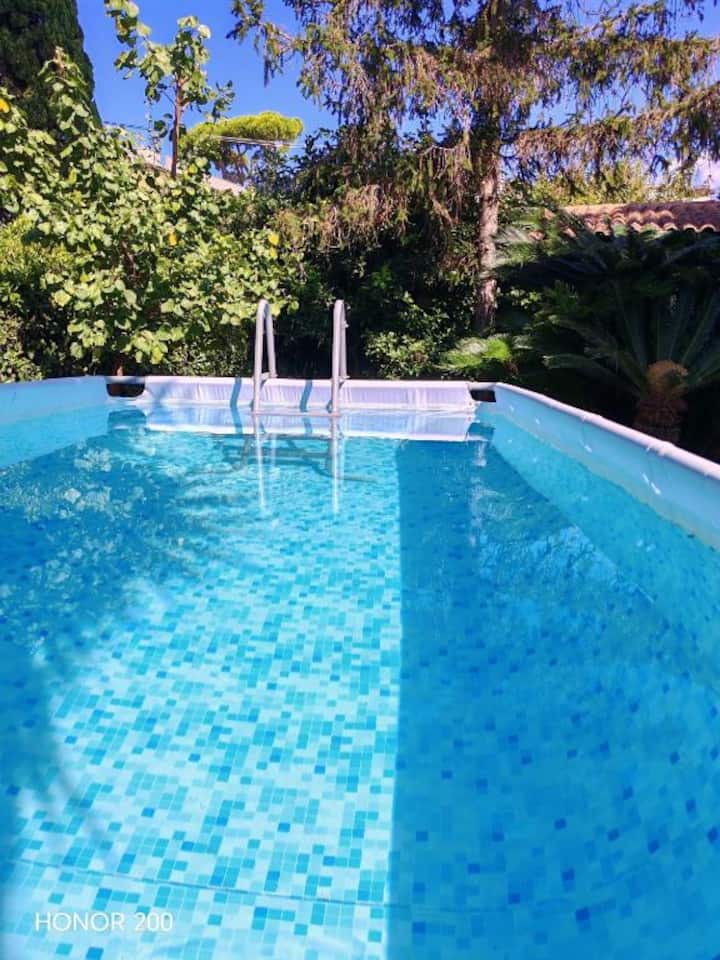 Aminth
Relax Tra Mare E Colline. - Santa Marinella