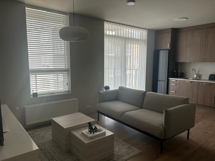 Cozy Apartment Near Reykjavík - Islandia