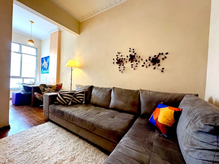 Copacabana Palace Street - 2qs - Rio de Janeiro