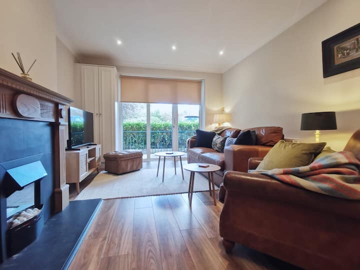 Beautiful 3br Near Blackrock - Dún Laoghaire