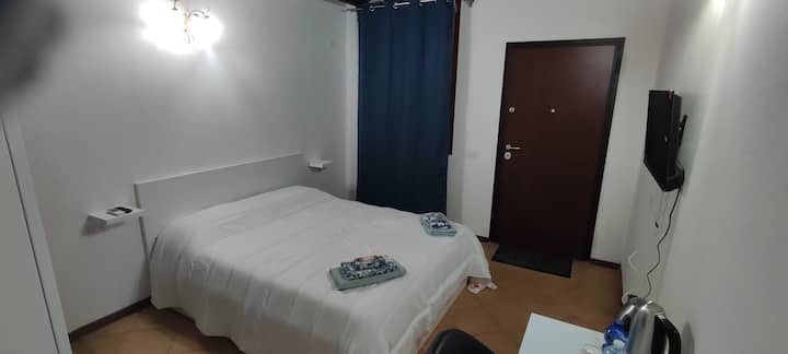 Affittacamere Casa Zoe Eternity - Piacenza