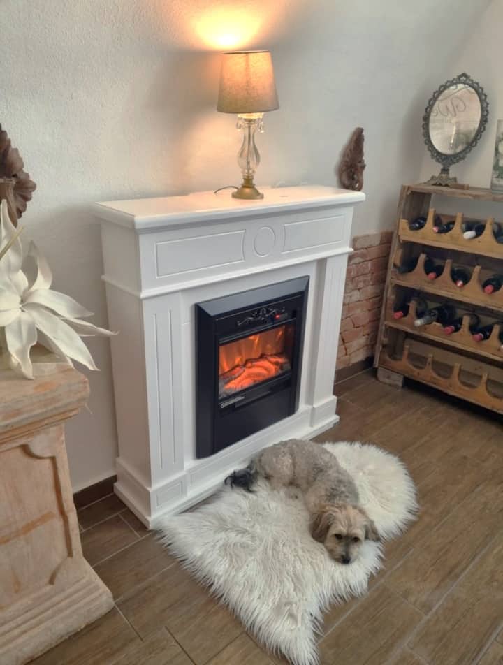 Winterzauber In Kremsmünster – Nähe Skigebiete - Bad Hall