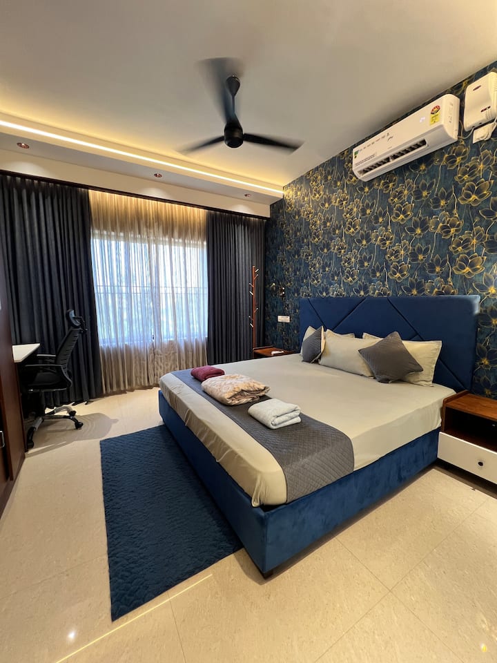 Amore - Rehoboth Homes - 2bhk - Tamil Nadu