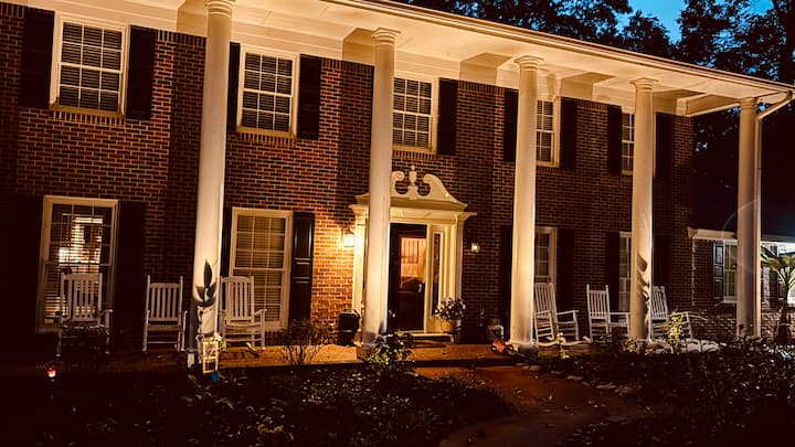 The Preserve @ Hidden Acres - Conyers, GA