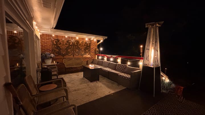 The Preserve @ Hidden Acres - Conyers, GA