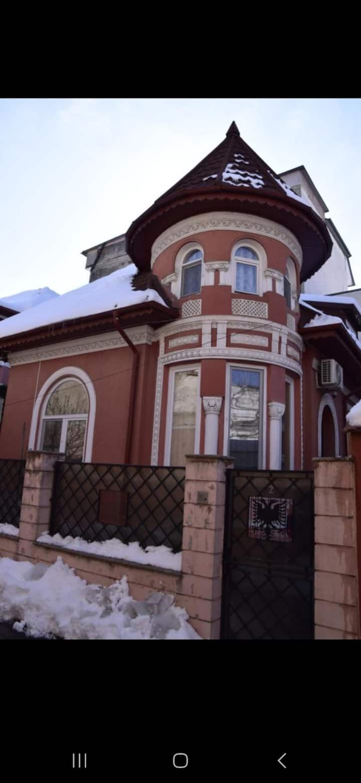 Villa Anma - Bucarest