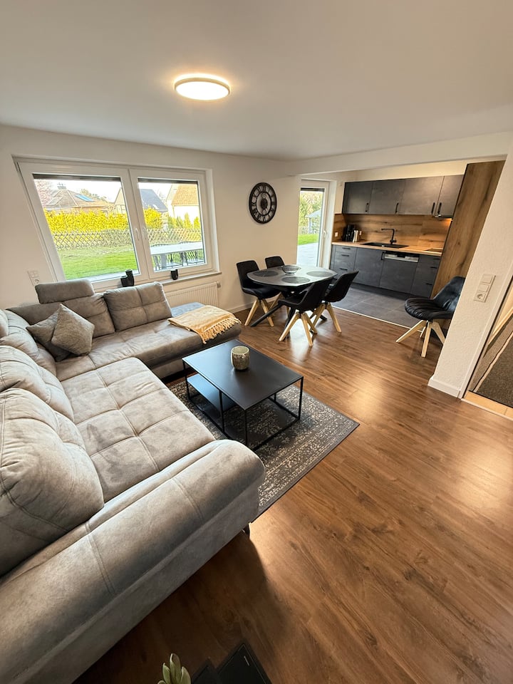 Wildpark Perle - Bad Harzburg