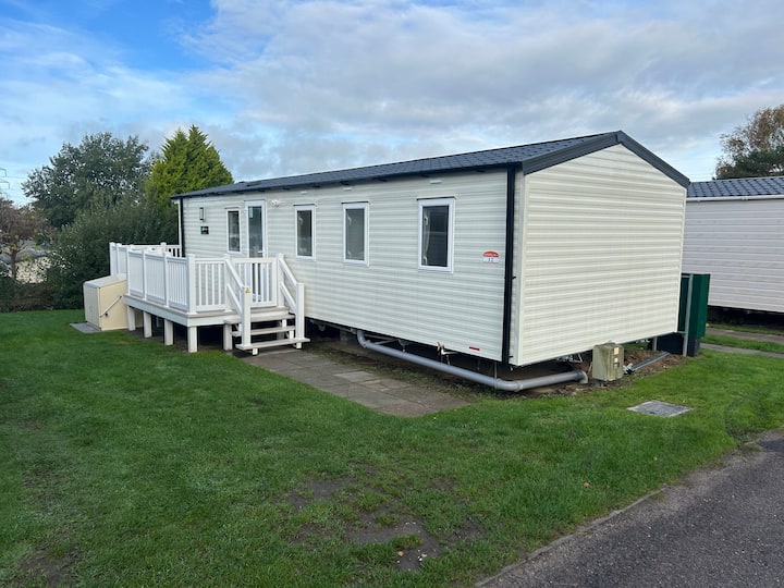 Tradewinds Lodge - Wareham, UK