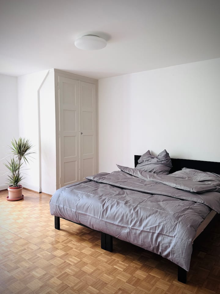 Neubad-quartier - Basel Stadt - Basel