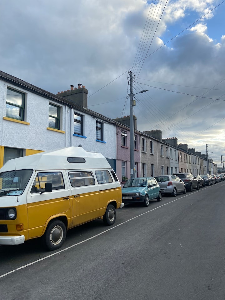 Live Like A Local- Westend 1 Bed - Galway