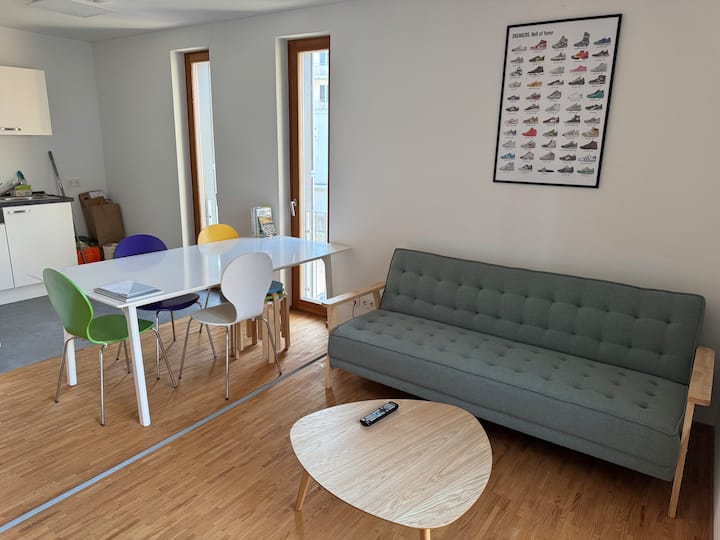 Wohnung In Furtwangen - Furtwangen