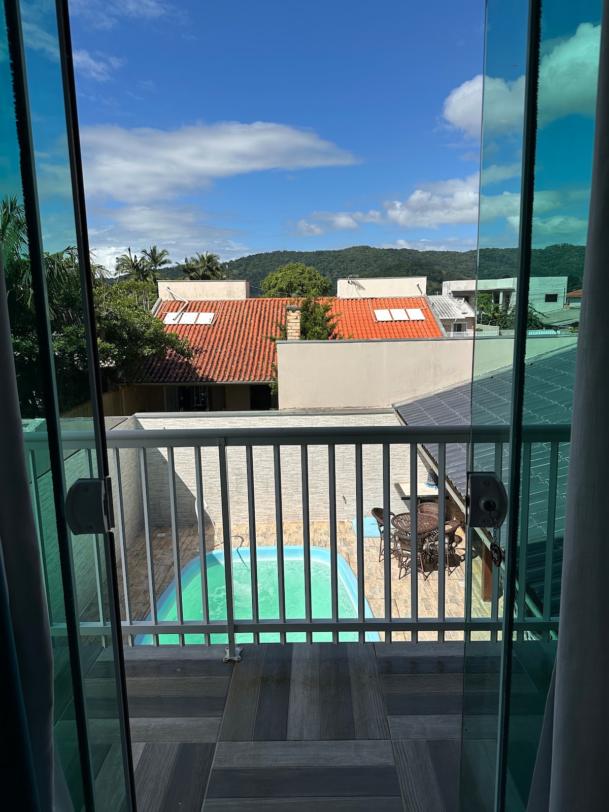 Maison Sunset avec piscine à Penha - Maisons à louer à Penha, Santa ...