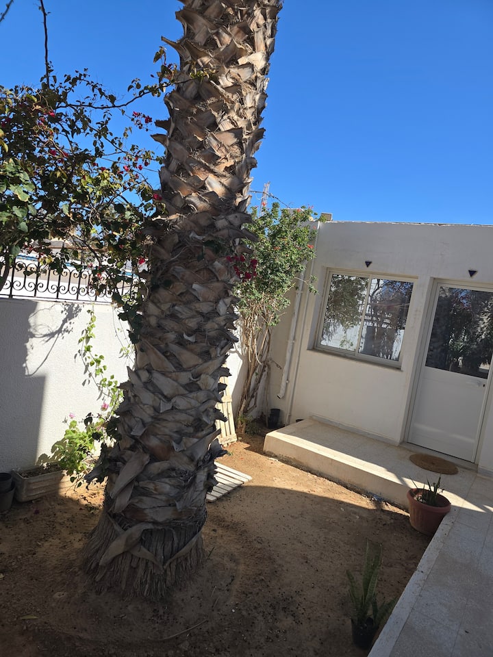 Zone Touristique Calme - Midoun