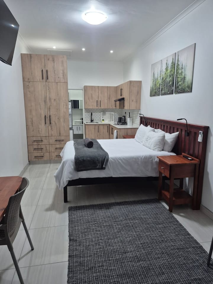 Sunbird Self-catering: Bliss! - Richards Bay