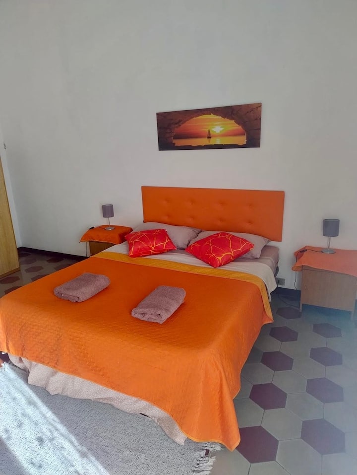 Home San Julian 3 - Catane