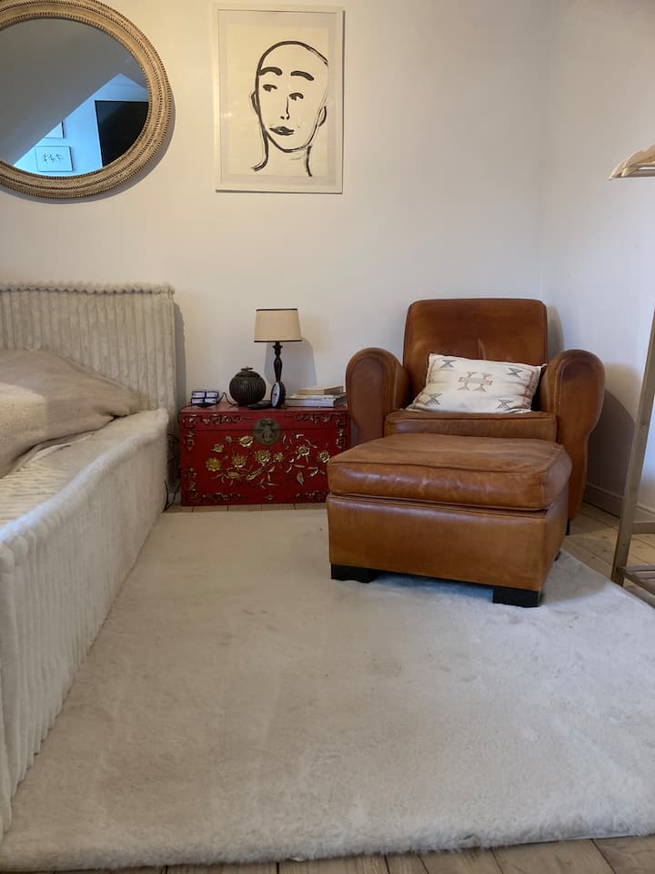 Gemütliches Zimmer In München - Munich