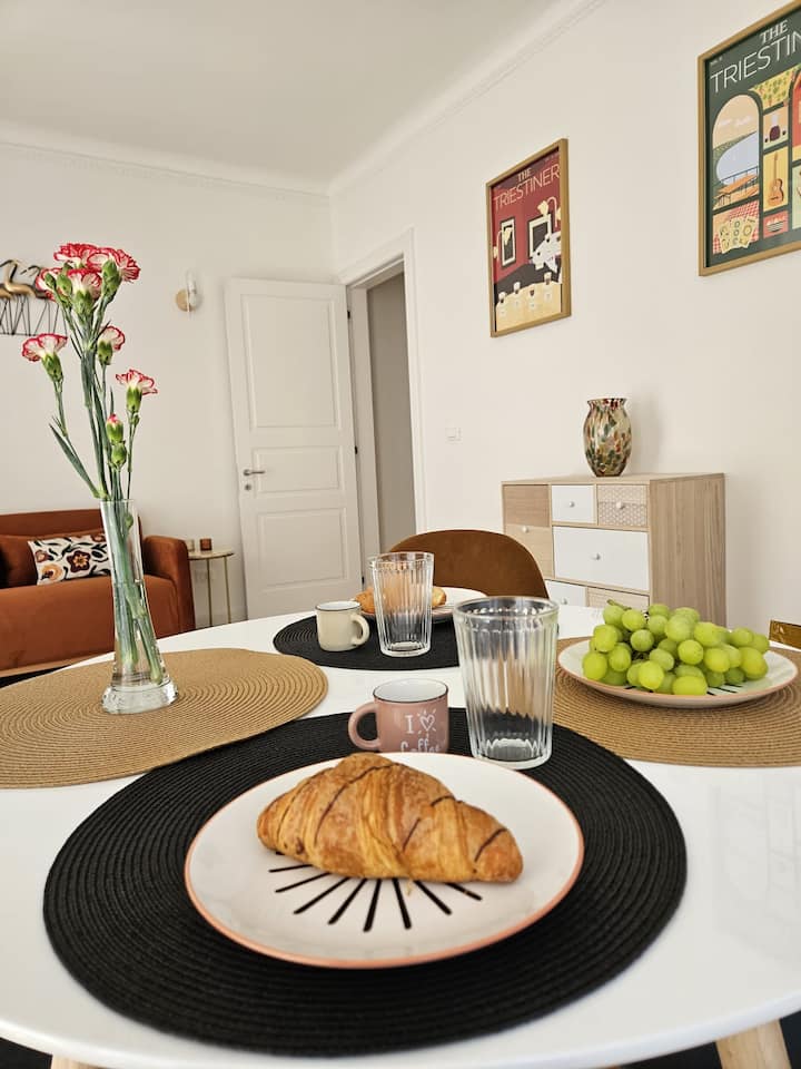 Casa Balint - Trieste