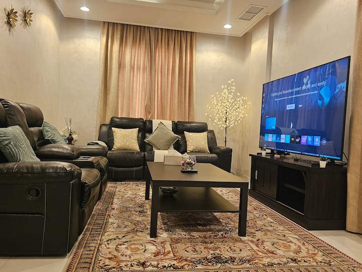 2br Affordable&comfortable Stay - Kuwait