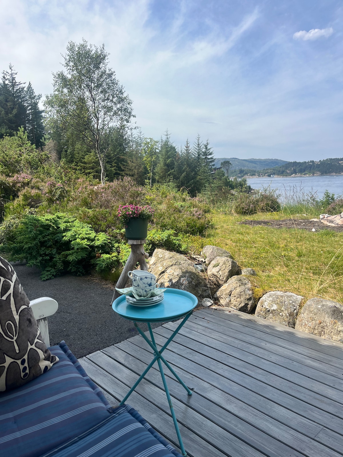 Spacious family house – low threshold, high well-being - Houses for ...