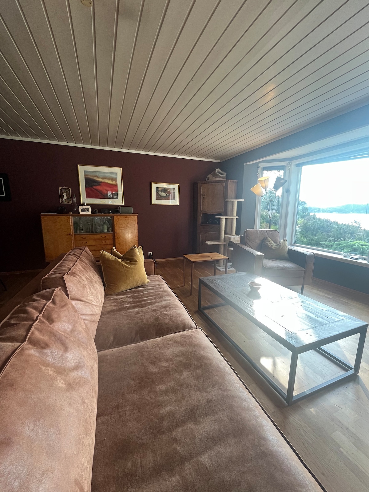 Spacious family house – low threshold, high well-being - Houses for ...