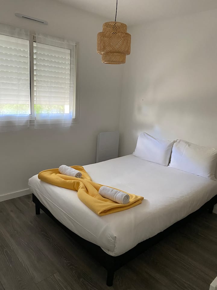 Appartement Très Agréable - Rennes