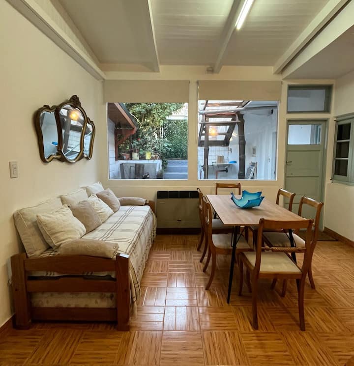 Cómoda Casa Céntrica 5 Personas - San Carlos de Bariloche