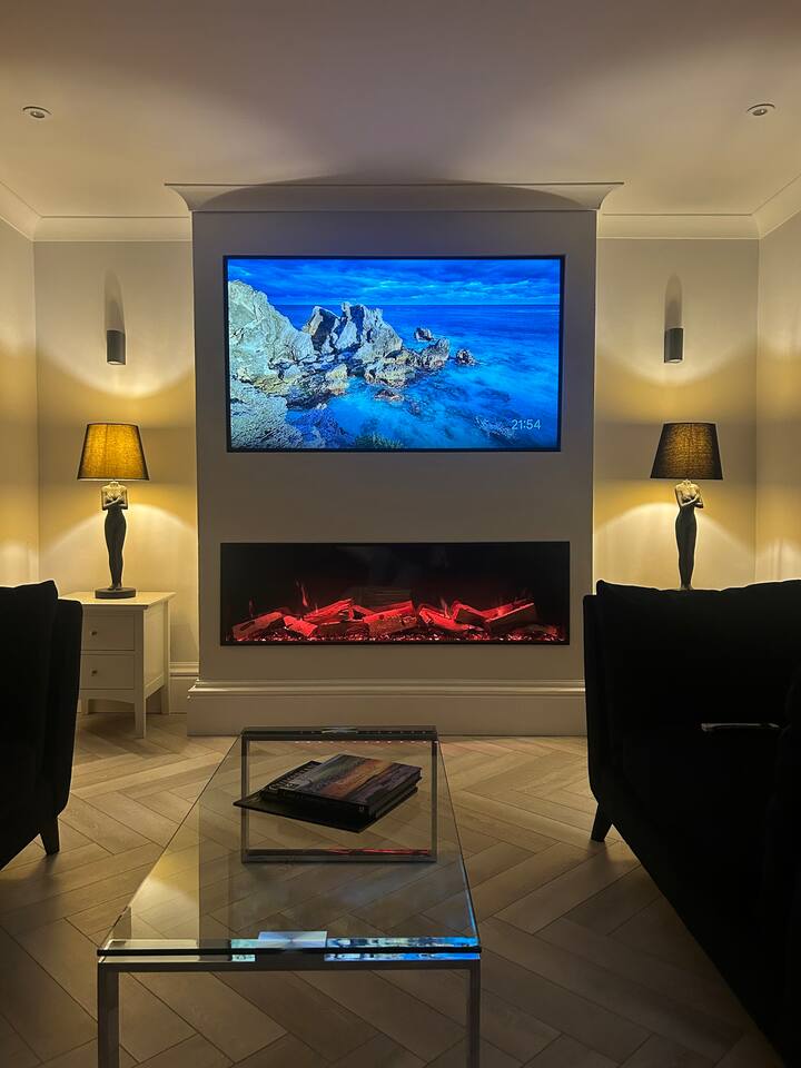 Apartment In Central Keswick - Keswick