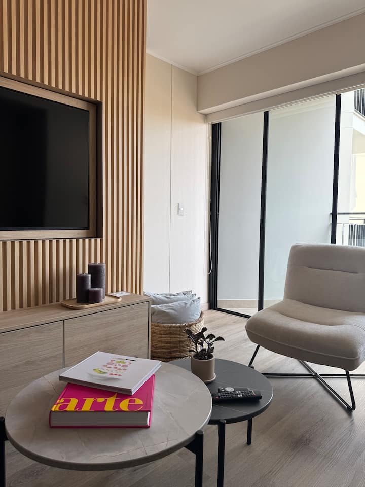 Modern Studio In The Heart Of Miraflores - Pérou