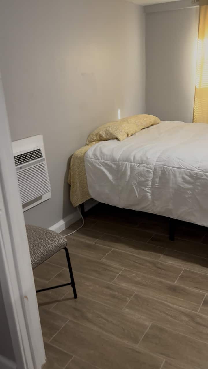 Pasadena Dear Park Laporte 2 Rooms - Houston, TX