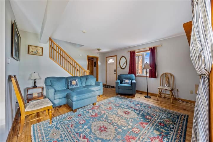 Owasco Cottage - Geneva, NY