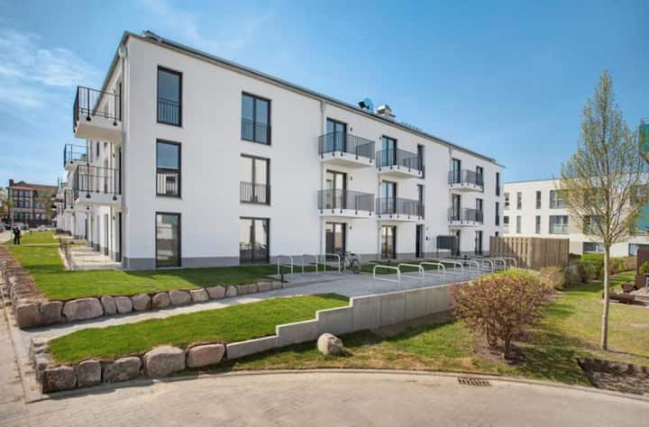 Loft Am Botanischen Garten - Greifswald