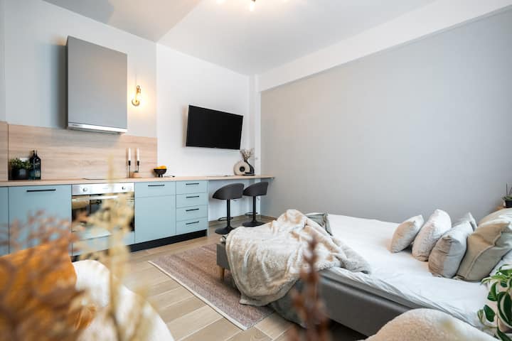 Old Town Victoriei 25 - Urbannest Bucharest - 布加勒斯特