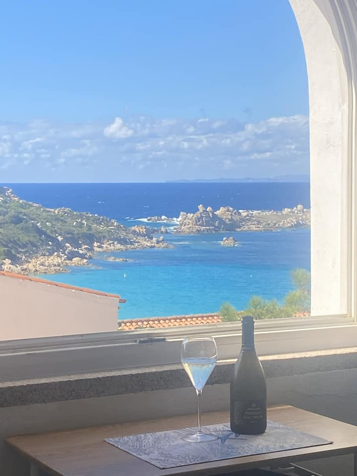 B&b Giulia Suite Sea View - Santa Teresa Gallura