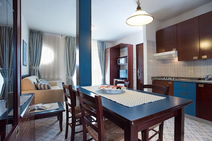 Appart'hôtel Holiday - Royal - Caorle
