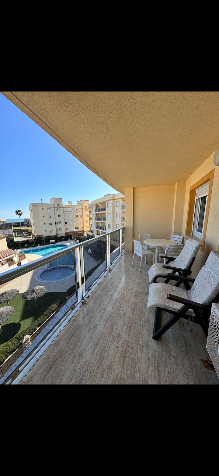 Oliva Nova San Fernando - Oliva