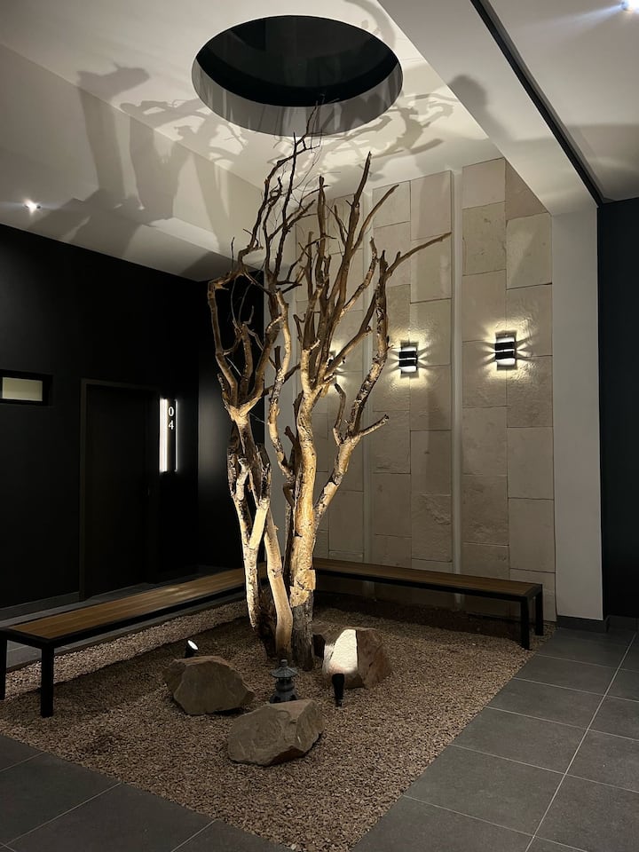 Hotel Boutique | Kyoto Stay 1 - Hermosillo