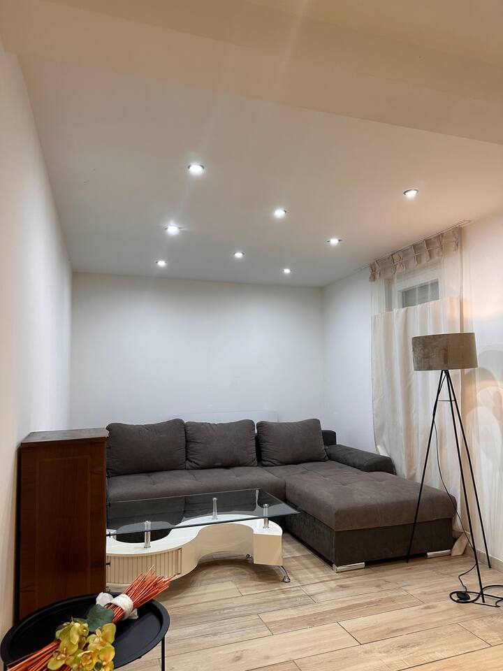 Charmant T2#cosy#1 Chambre - Confort