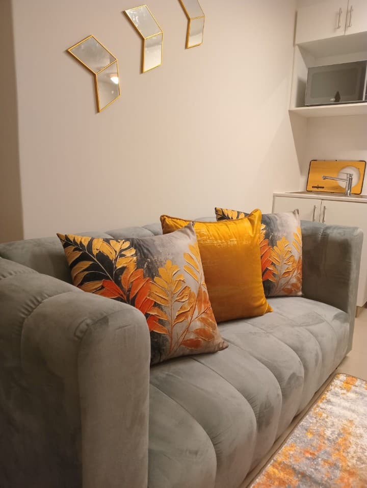 Cosy Studio Mellenial Umhlanga - 움랑가