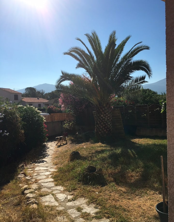 Loue Maison T4 - Bastelicaccia
