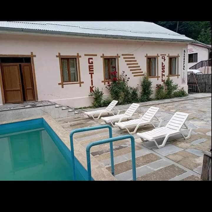 Tigris Apartment - Arménie