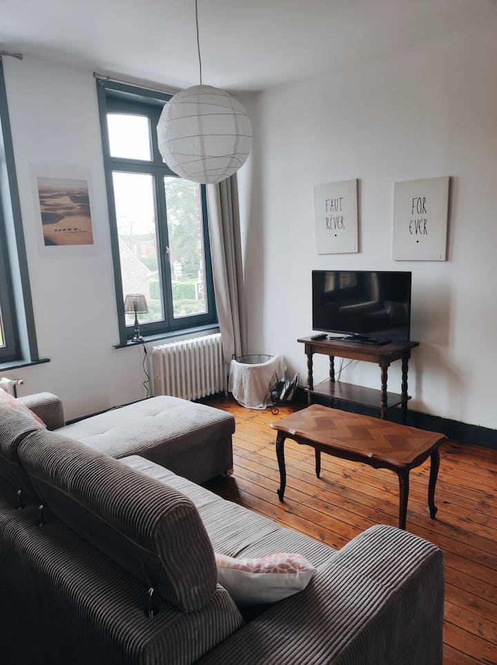 Appartement - Bailleul