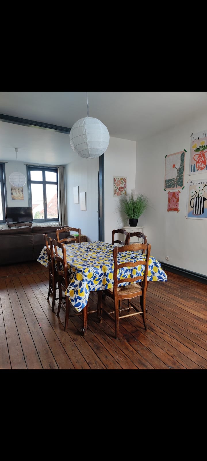 Appartement - Bailleul