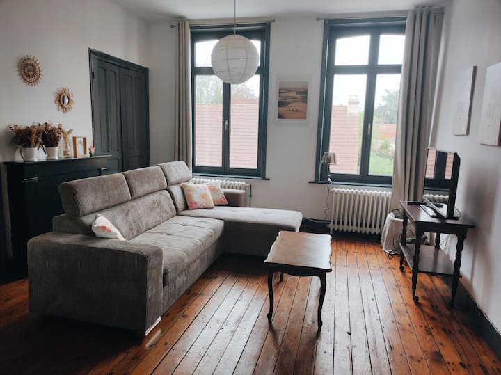 Appartement - Bailleul