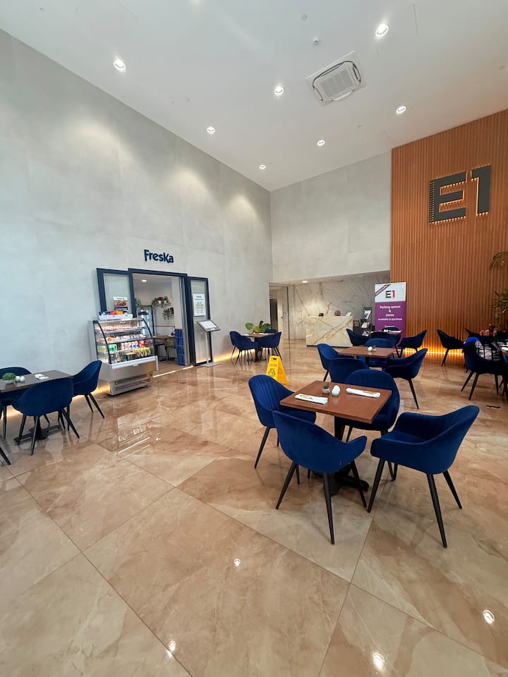 E1, Spa & Wellness Centre - Gibraltar